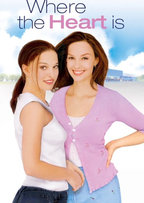 Novalee Nation Fan Casting for Where the Heart Is | myCast - Fan ...