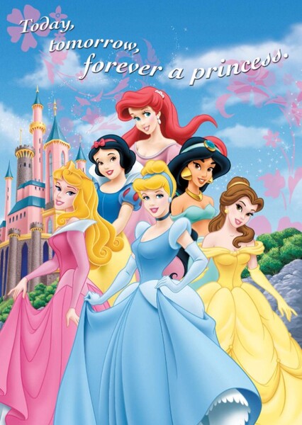Disney Princess (80s Live Action) Fan Casting on myCast