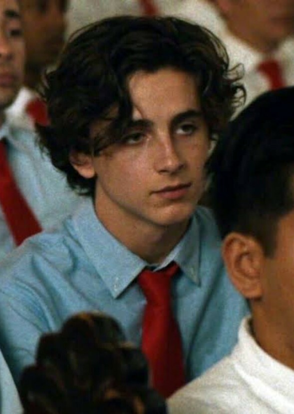 Which Actor Could've Played Kyle Scheible In Various Decades Fan ...