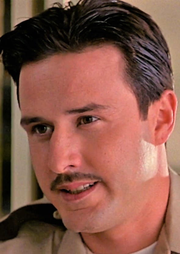 Which Actor Should Play Dewey Riley in Various Decades Fan Casting on ...