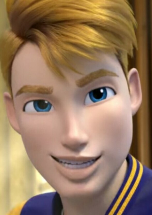 Which Actor Should've Hunter in Various Decades? Fan Casting on myCast