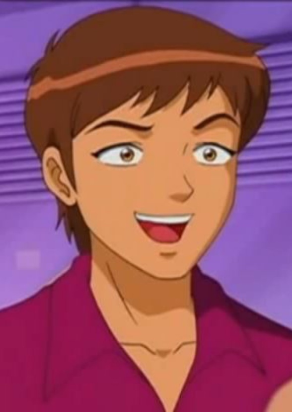 Which Actor Should've Played Chad in Various Decades? Fan Casting on myCast