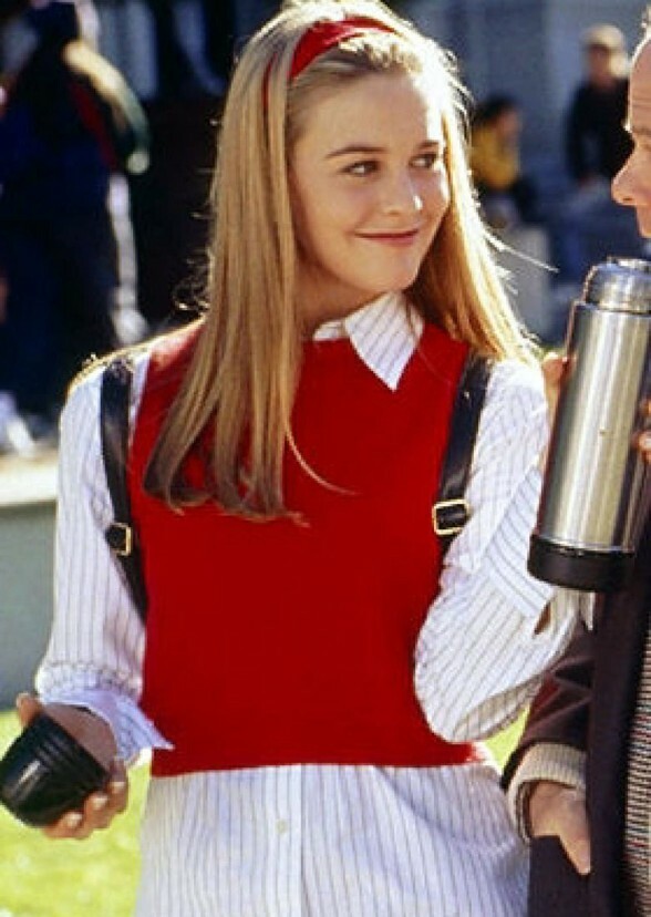 Which Actor Should've Played Cher Horowitz (Genderswapped) in Various ...