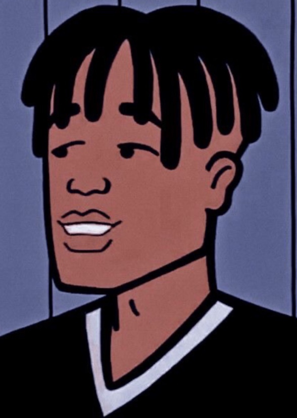 Which Actor Should've Played Michael "Mack" Jordan MacKenzie in Various ...