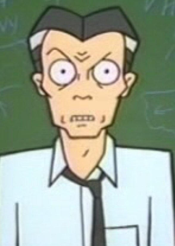 Find an Actor to Play 80s in Which Actor Should've Played Mr. Anthony ...