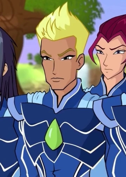 Which Actor Should've Played Roy in Various Decades? Fan Casting on myCast