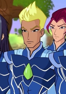 Dag the coyote Fan Casting for Barnyard (2006) live action fancast ...