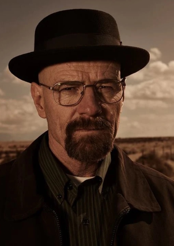 1950’s Fan Casting for Which Actor should’ve played Walter White in ...