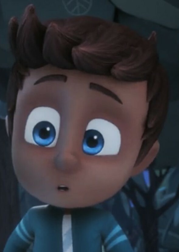 Which Actor Should've Player Connor(catboy)in Various Decades? Fan ...