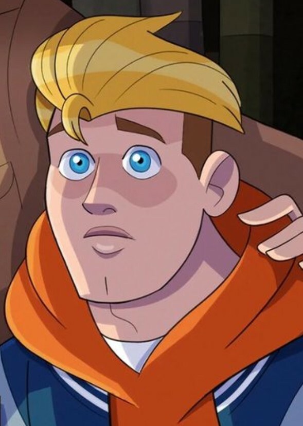 Which Actor would you choose to play Fred? Fan Casting on myCast