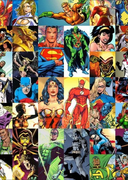 Netflix's Olympus animated series Fan Casting on myCast