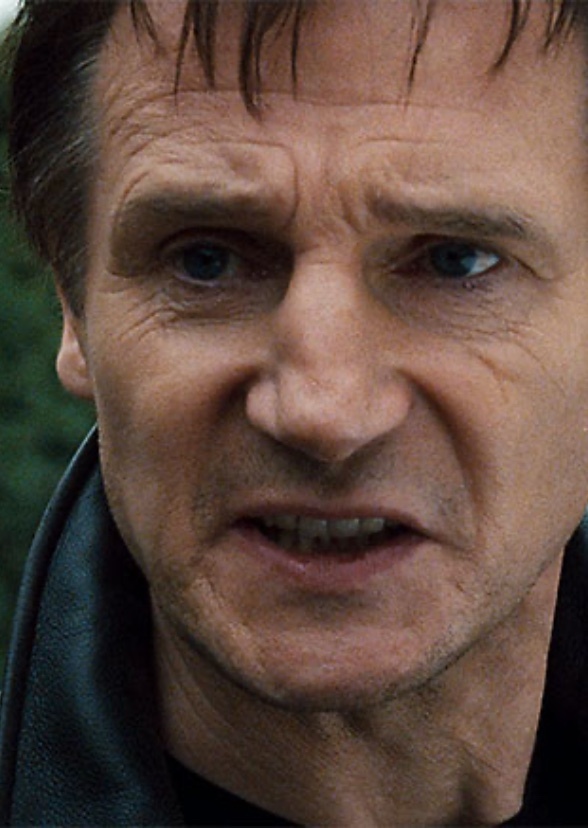 What Actors Could've Played Bryan Mills in Various Decades? Fan Casting ...