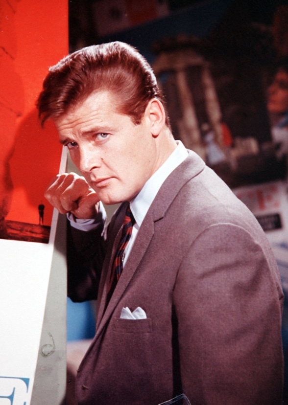 What Actors Could've Played Simon Templar in Various Decades? Fan ...