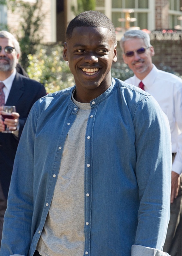 Which Actors Could've Played Chris Washington in Various Decades? Fan ...