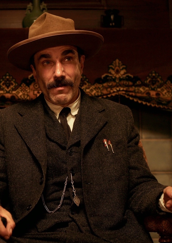 What Actors Could've Played Daniel Plainview in Various Decades? Fan ...