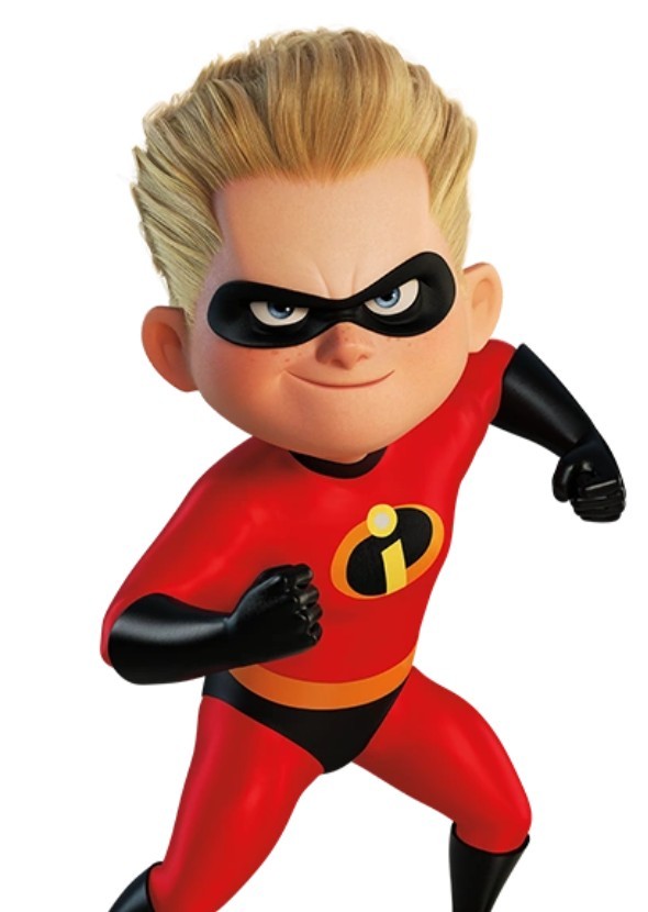 Which Actors Could've Played Dash Parr in Various Decades? Fan Casting ...