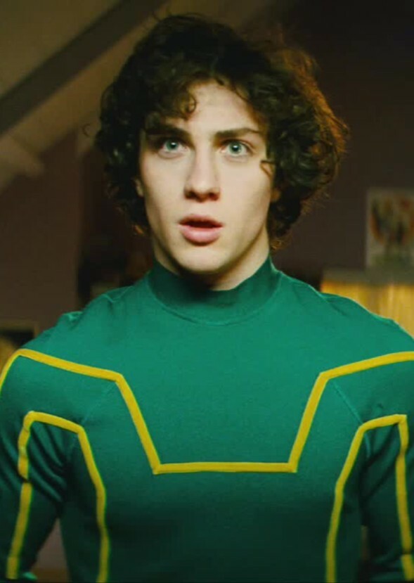 Which Actors Could've Played Dave Lizewski In Various Decades Fan ...