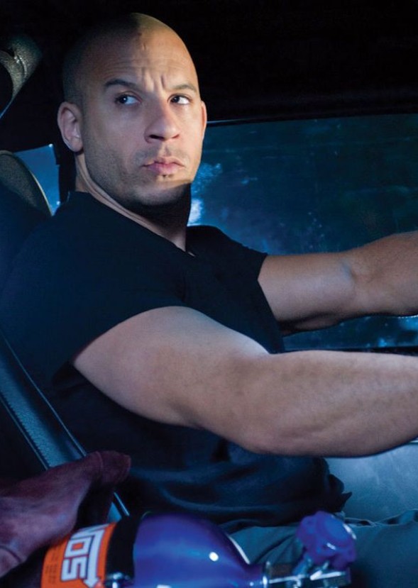 Which Actors Could've Played Dominic Toretto in Various Decades? Fan ...
