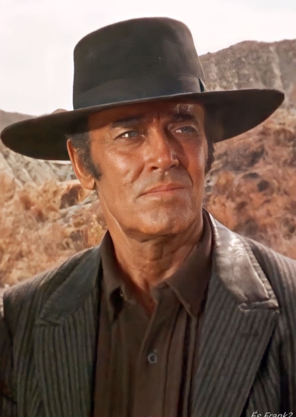 What Actors Could've Played Frank in Various Decades? Fan Casting on myCast