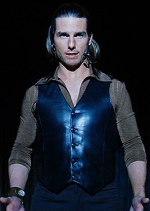 What Actors Could've Played Frank T.J. Mackey in Various Decades? Fan ...