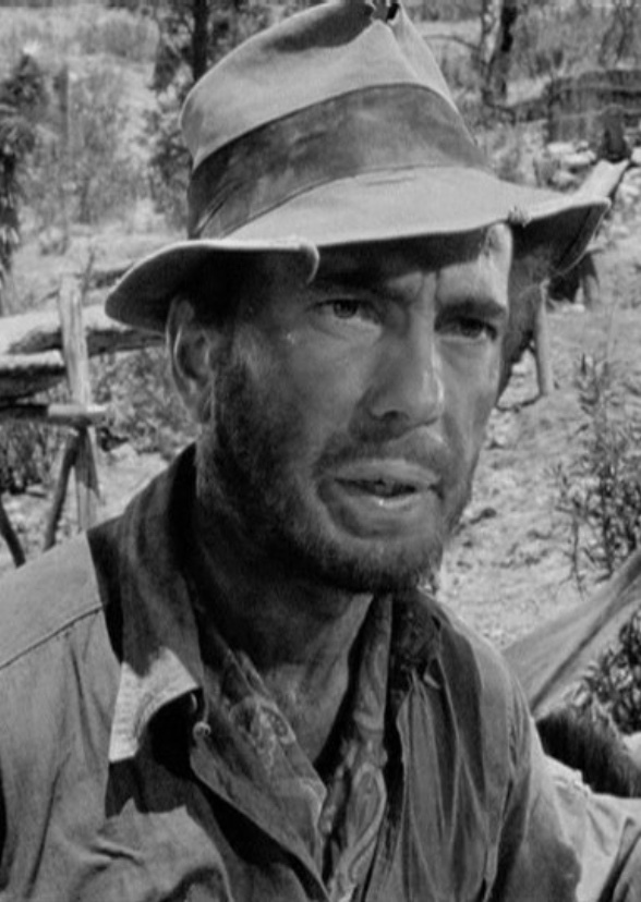 Which Actors Could've Played Fred C. Dobbs in Various Decades? Fan ...