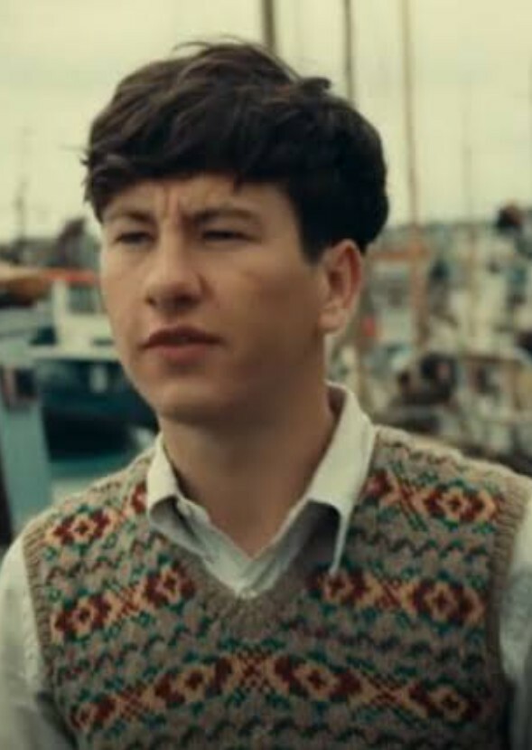 Which Actors Could've Played George Mills In Various Decades Fan ...