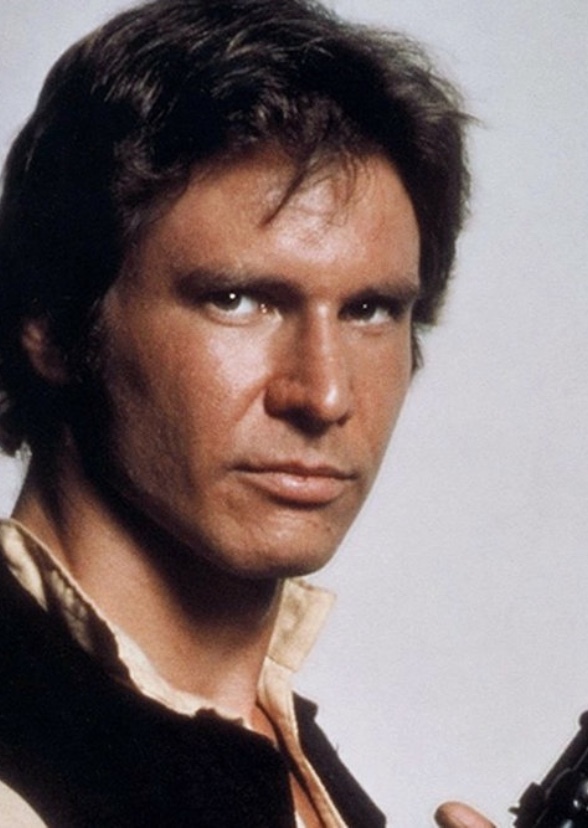 What Actors Could've Played Han Solo in Various Decades? Fan Casting on ...