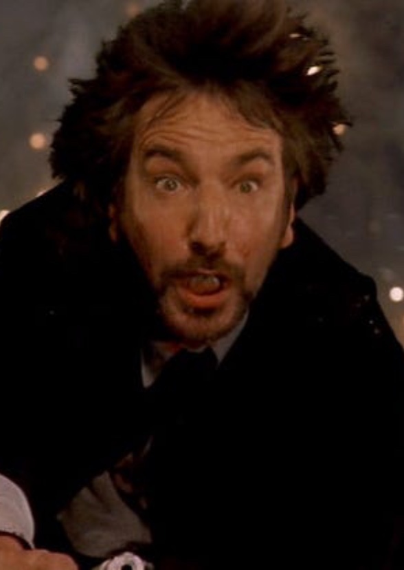 What Actors Could've Played Hans Gruber in Various Decades? Fan Casting ...