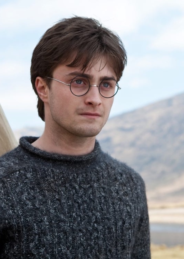 What Actors Could've Played Harry Potter in Various Decades? Fan ...