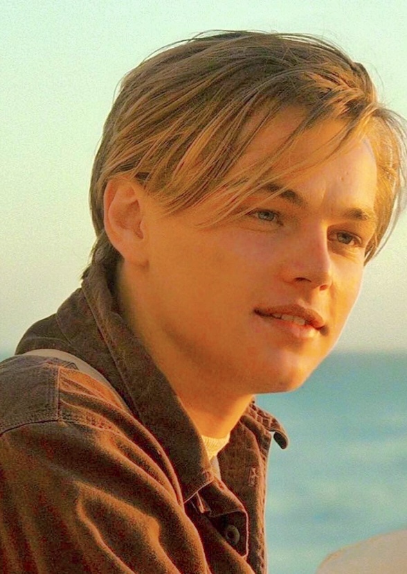 What Actors Could've Played Jack Dawson in Various Decades? Fan Casting ...