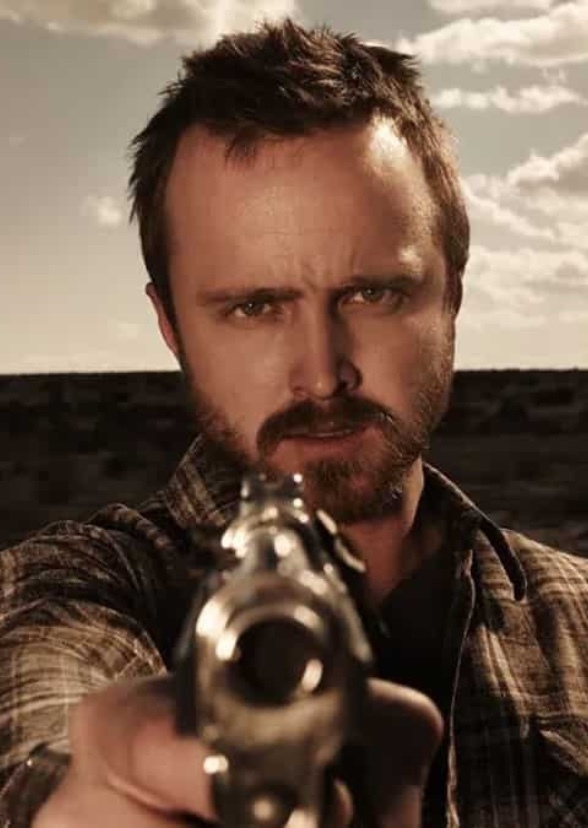 What Actors Could've Played Jesse Pinkman in Various Decades? Fan Casting on myCast