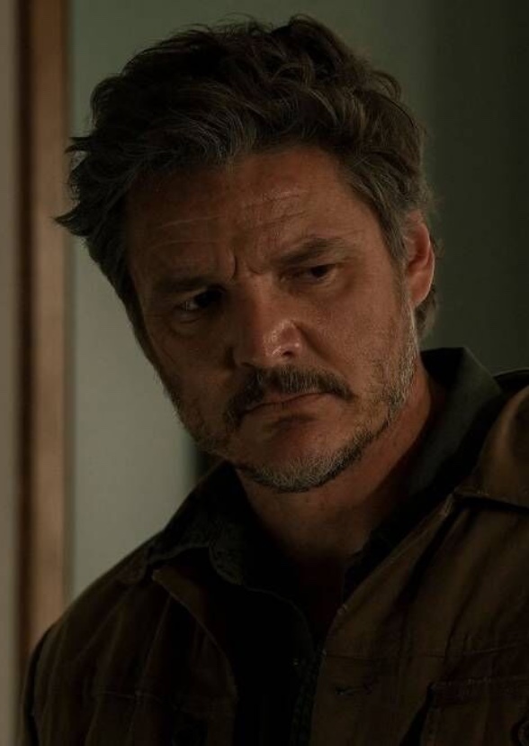 What Actors Could've Played Joel Miller in Various Decades? Fan Casting ...