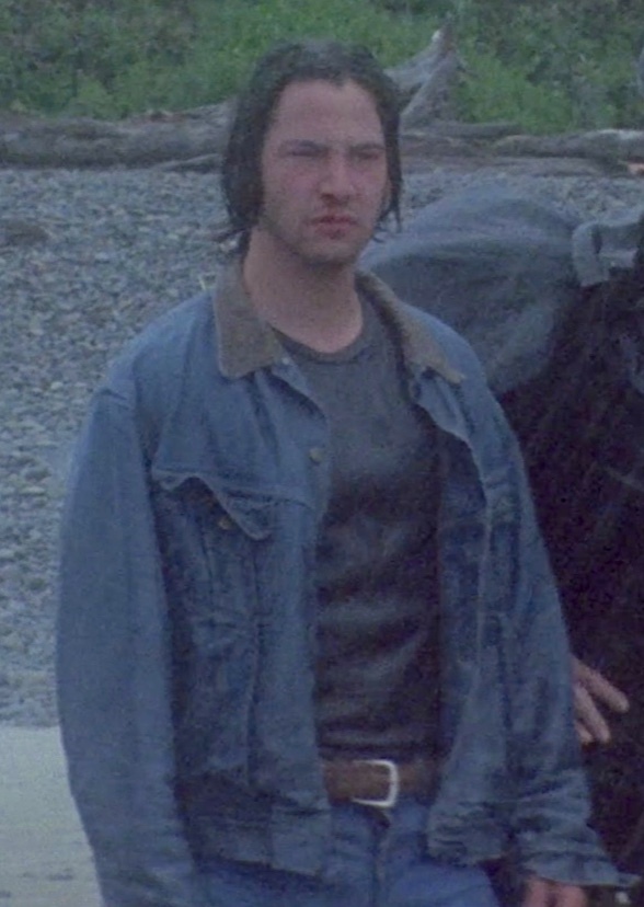 What Actors Could've Played Johnny Utah in Various Decades? Fan Casting ...