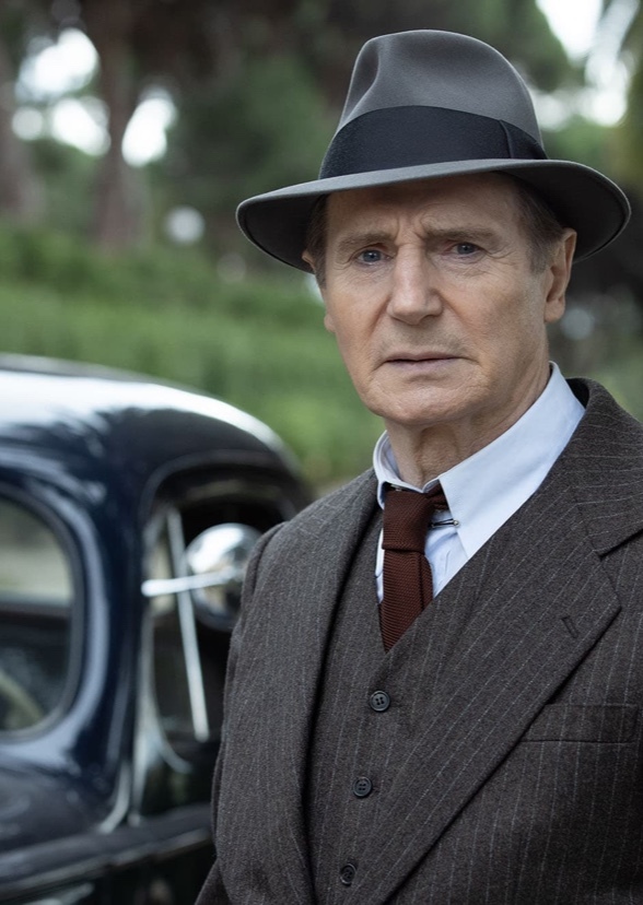 What Actors Could've Played Philip Marlowe in Various Decades? Fan ...