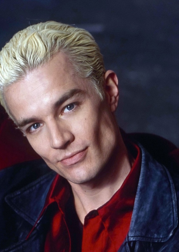 What Actors Could've Played Spike in Various Decades? Fan Casting on myCast