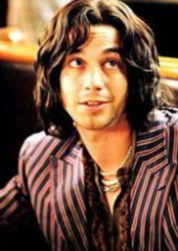 Which Actors Could've Played Stu Wolff In Various Decades Fan Casting on myCast