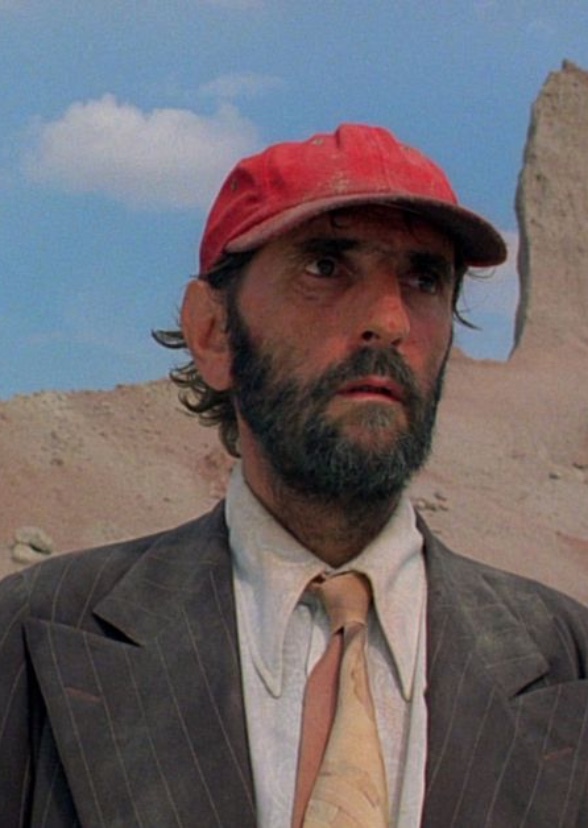 What Actors Could've Played Travis Henderson in Various Decades? Fan ...