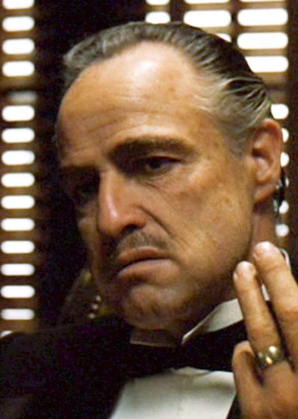 What Actors Could've Played Vito Corleone in Various Decades? Fan ...