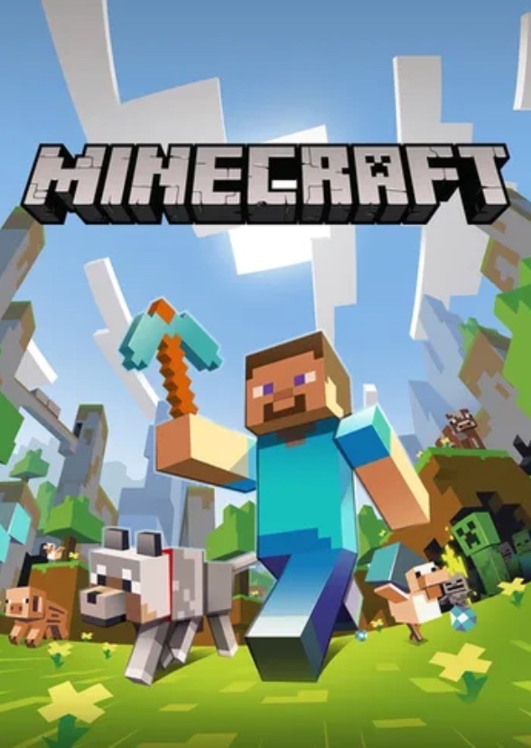 Which actors should play these Minecraft characters Fan Casting on myCast