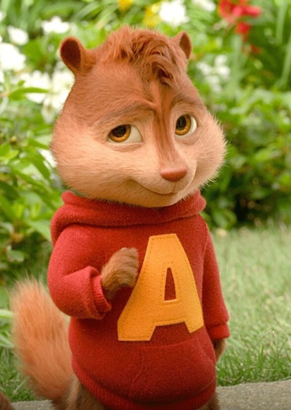 1960's (Live-Action) Fan Casting for Which Actors Should’ve Played Alvin Seville in Various ...