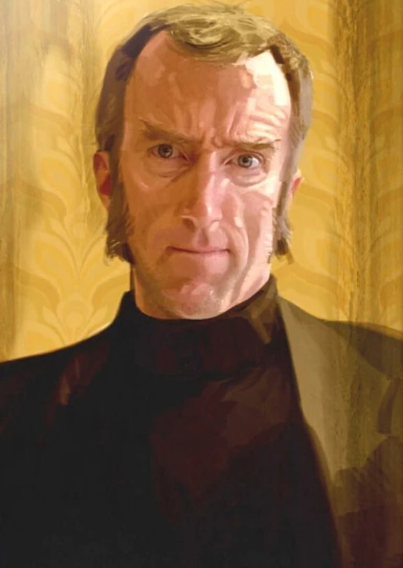 Find an Actor to Play 1990s in Which Actors Should’ve Played Cave ...