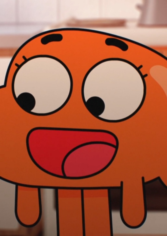 2010s (Animation) Fan Casting for Which Actors Should’ve Played Darwin ...