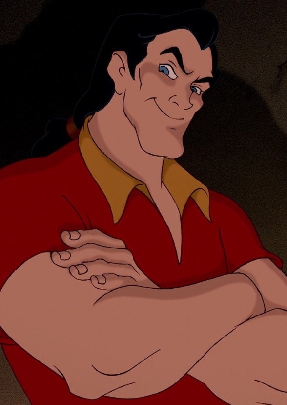 Which Actors Should’ve Played Gaston in Various Decades? Fan Casting on ...
