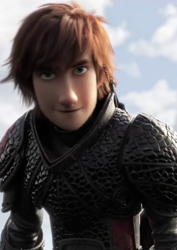 Which Actors Should’ve Played Hiccup Horrendous Haddock III in Various ...