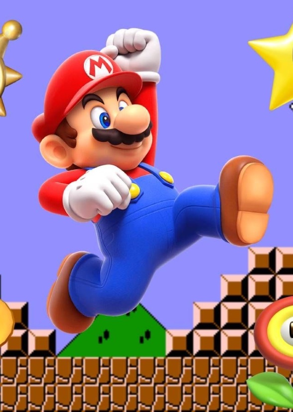 1940's (Animation) Fan Casting for Which Actors Should’ve Played Mario ...