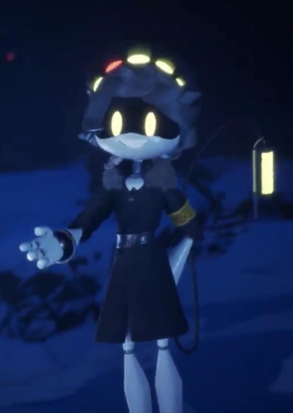 Which Actors Should’ve Played Serial Designation N in Various Decades ...