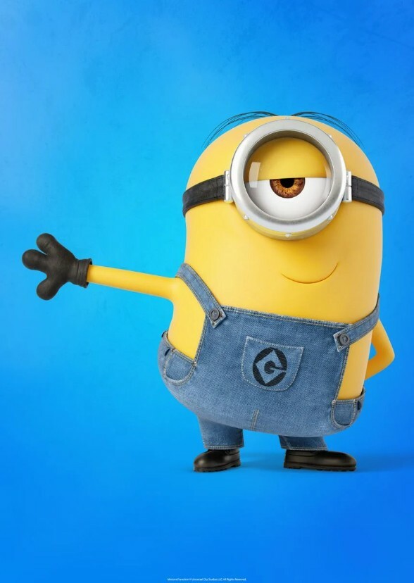 1980's (Live-Action) Fan Casting for Which Actors Should've Played ...