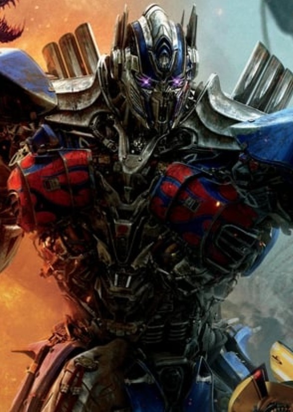 Which actors would you like to voice these Transformers? Fan Casting on ...