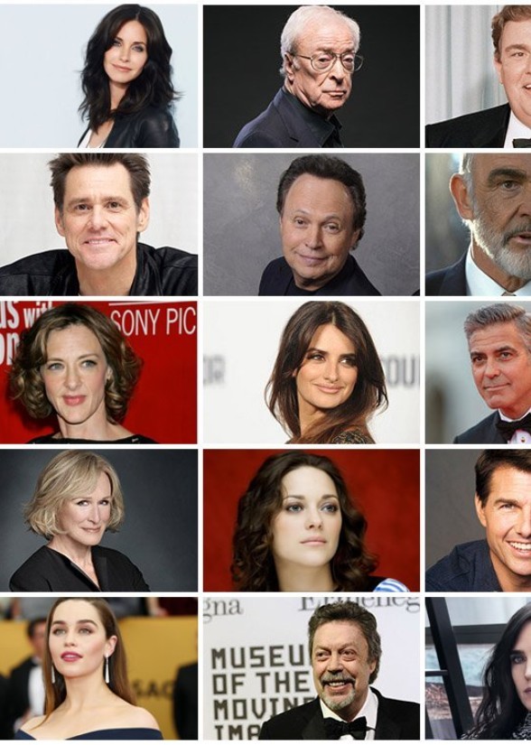 Fan Casting Tyler Mane as Conan Stevens in Which Actress / Actors ...