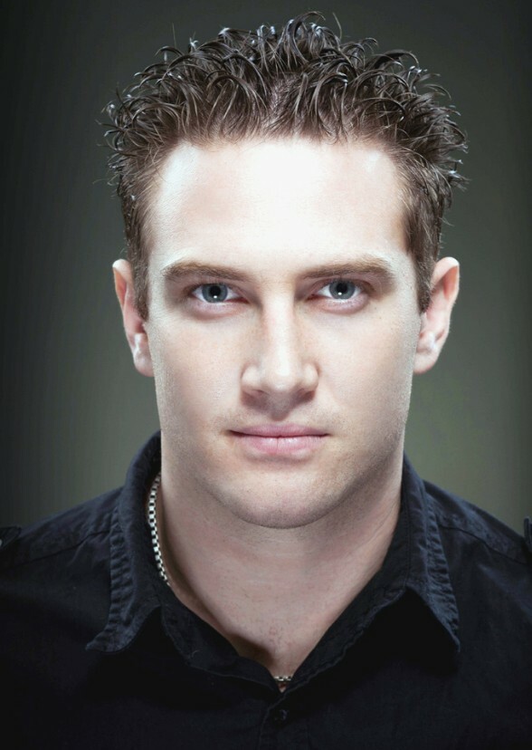 Which Actress Can Play Genderbend Bryce Papenbrook Fan Casting on myCast